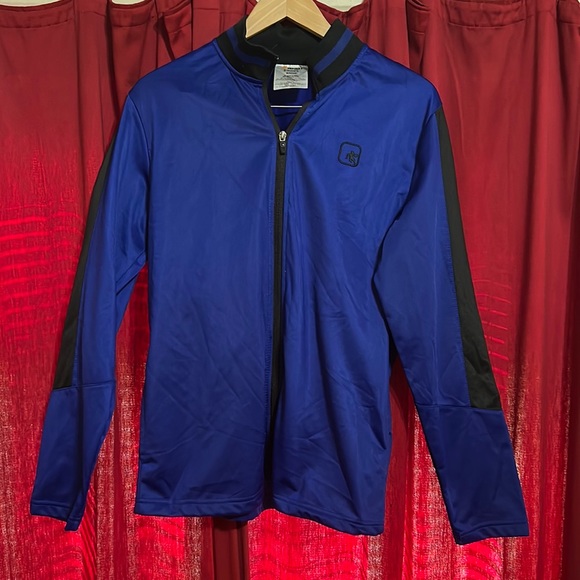 Nike | Jackets & Coats | And Vintage Zip Jacket Nike | Poshmark